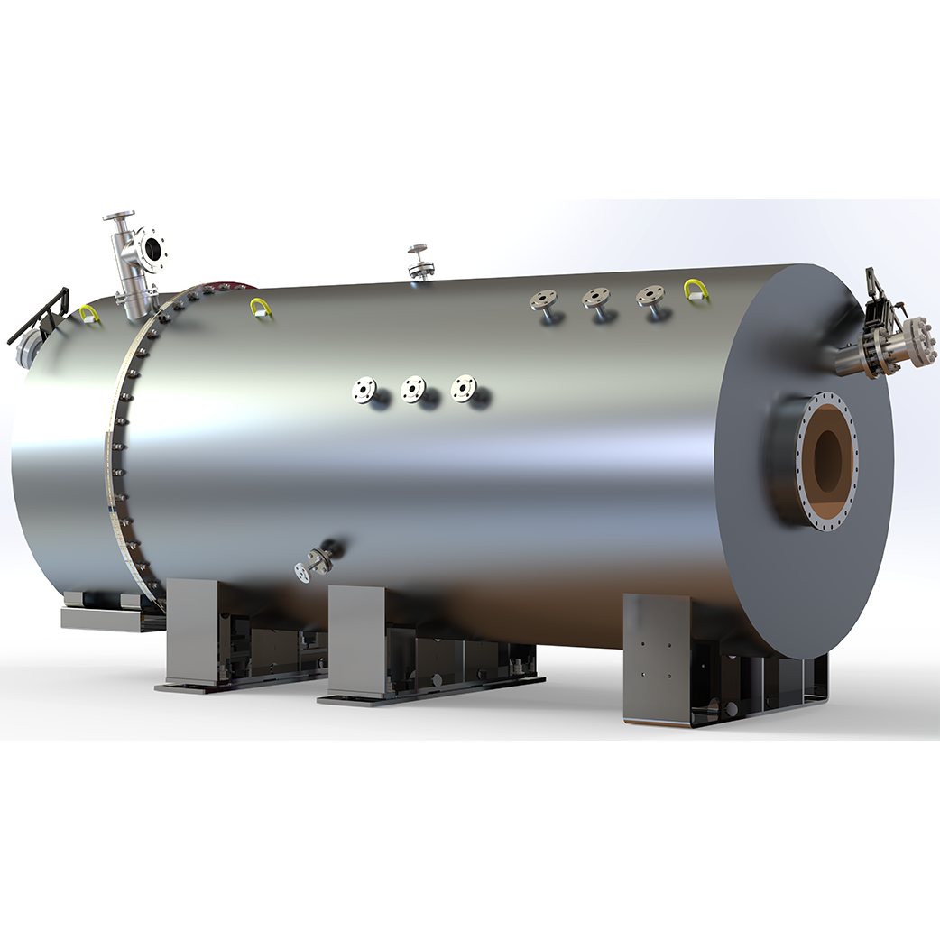 Thermal Oxidizer | L-inc | Leverage Incorporated
